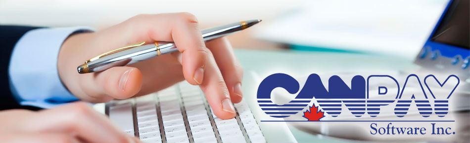 Payroll Software Canada - CanPay Canadian Payroll Solutions