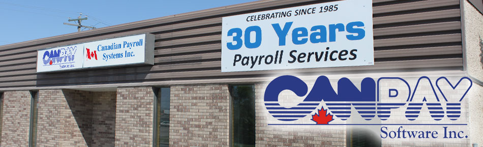 CanPay Payroll Software Media Kit and News