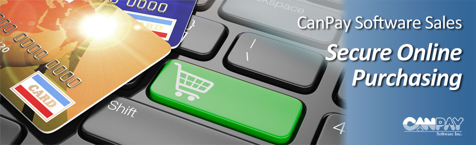 Buy Canadian Cloud Based Payroll Software - Canada Payroll Software Sales